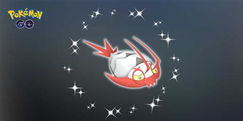 Pokemon Go How To Get Shiny Wimpod And Shiny Golisopod