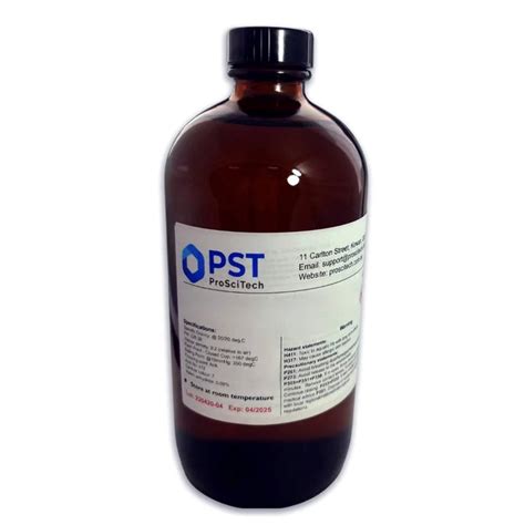 Silver Nitrate Aqueous Solutions Proscitech
