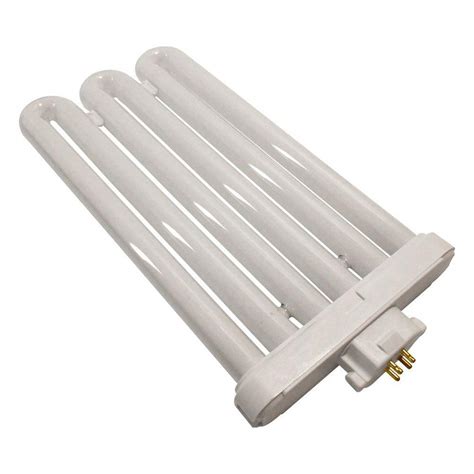 T4 12 Watt Circular Fluorescent Light Bulb Shelly Lighting