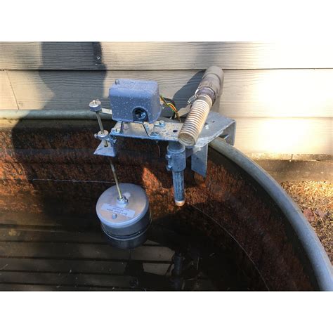 Electric Float Switch Kit Electric Float Valve