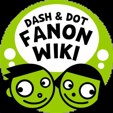 Dash And Dot Fanon Wiki Fandom