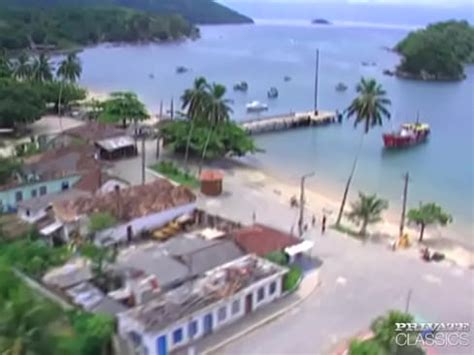 Samba The Brazilian Connection Report XVIDEOS COM