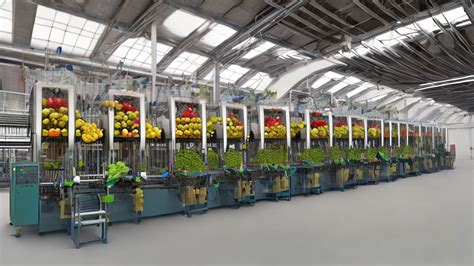 Fruit Sorting Machine Fruit Sorting Equipment Fruit Grading Machine Manufacturing For Importer