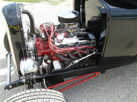 1929 Model A Highboy For Sale