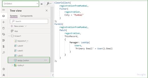 ‘with Function In Power Appspower Fx Microsoft Dynamics 365 Crm