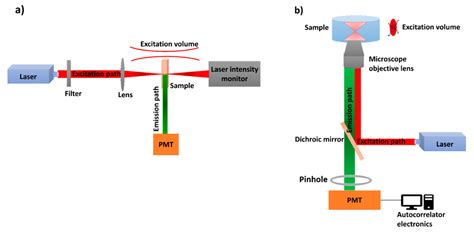 Light Correlation Spectroscopy At Herbert Ahner Blog