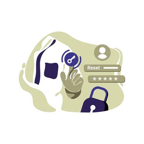 Reset Password Vector Art Icons And Graphics For Free Download