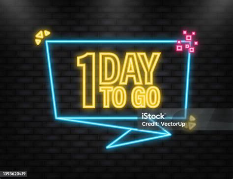 네온 아이콘 플랫 스타일로 포스터를 갈 1 일 어떤 목적으로든 벡터 일러스트 레이 션 개성 개념에 대한 스톡 벡터 아트 및 기타 이미지 개성 개념 계절 그림자