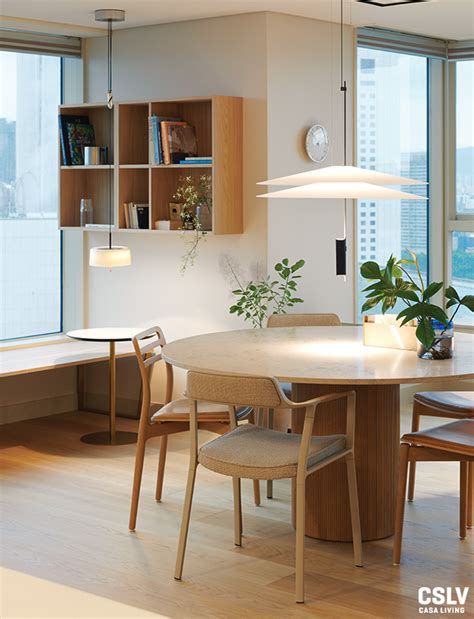 삶을 품는 깊이와 질감 디자인포디움