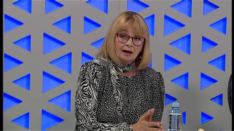 Телевизија 24 Калевска Ванчева за ТВ 24 Се додека договорните страни не се согласат дека ќе го