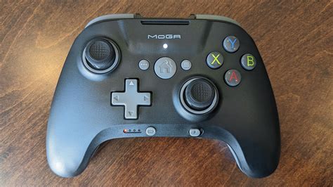 Powera Moga Xp5 I Plus Bluetooth Controller For Ios Review Perfect For