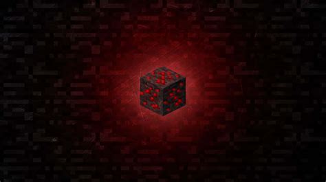 [100 ] Minecraft Redstone Wallpapers