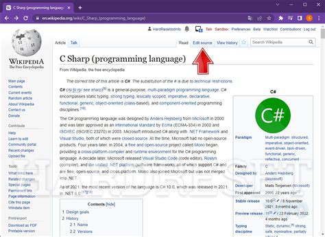How To Edit Introduction On Wikipedia How To