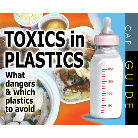 Toxics In Plastics Consumers Association Penang