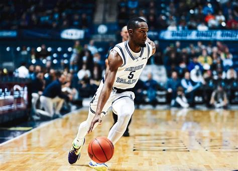Uri Basketball Comes Up Short Against La Salle Losing In Overtime