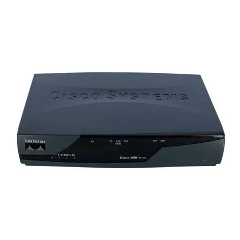 CISCO K Cisco Router ISR Series TechMatter Middle East
