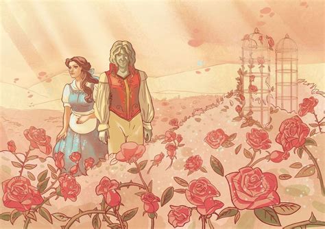 Roses By Audreymolinatti On Deviantart Once Upon A Time
