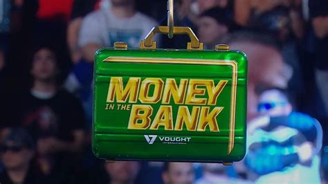 Wwe Star Reveals Hesitance Over Money In The Bank Win Wrestletalk