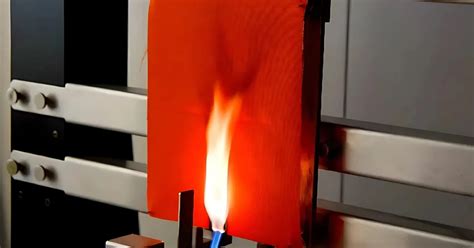 Flame Retardant Testing A Complete Overview Testex