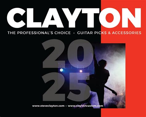 Patrick Decoste Steve Clayton Inc