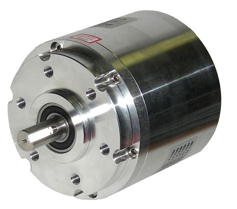 Ipsl Heavy Duty Optical Encoder Pca Encoders