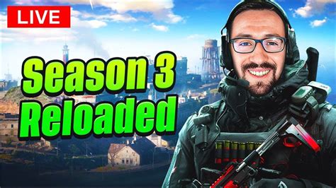 Rebirth Reloaded Warzone Season 3s Island Refresh