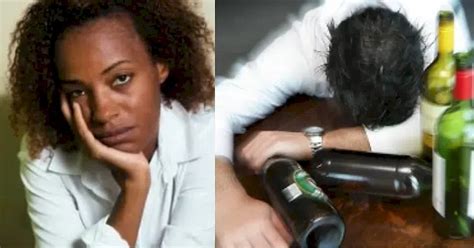 Married Woman Takes Drunk Husband To The Mortuary To Stop Him From Drinking Torizone