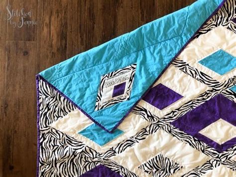 Tiny Dancer Quilt Pattern Rachel Rossi Design Tiny Dancer Quilt Pattern Rachel Rossi Design