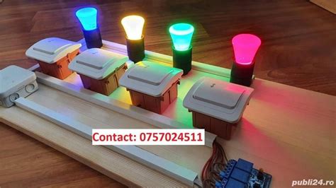 Proiecte Licenta Arduino Lucrari Facultate Robotica Mecatronica Etti Informatica Inginerie