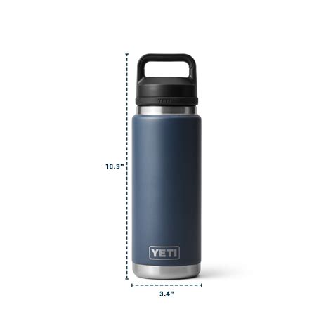 Yeti Rambler® 26 Oz Chug Stainless Steel Water Bottle Sportchek