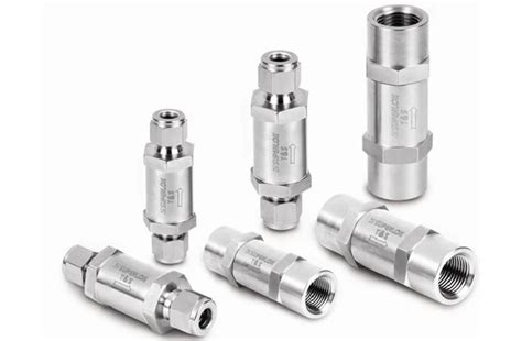 Micron Inline Filter Superior Fluid Solutions