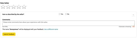 16 Customer Feedback Examples Of Companies Using Feedback To Their