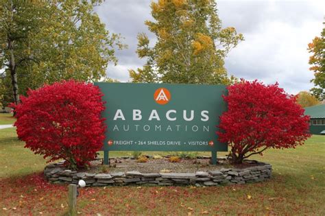 abacus automation inc on linkedin fallseason customautomation