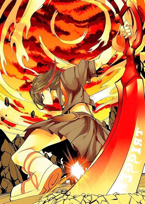 Pin On Kill La Kill