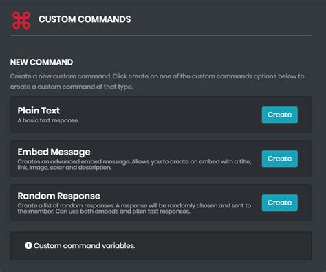Discord Bot Maker And Hosting Botghost