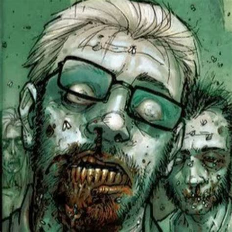 Daniel Zombie Youtube