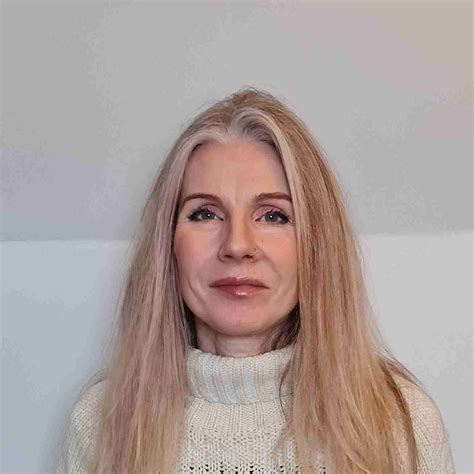 Jennifer Darling University Of Salford