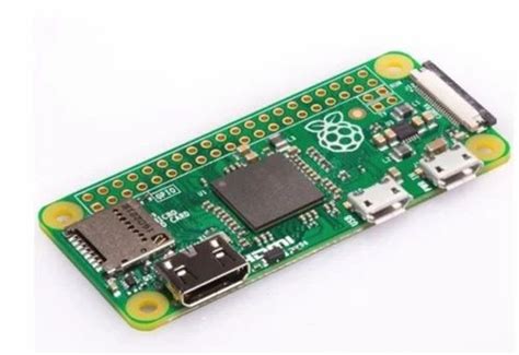 Raspberry Pi Zero Motherboard 1gb At ₹ 15000piece In Muzaffarnagar Id 2856304659533