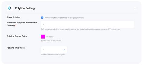 Google Maps Field WordPress Plugin For Contact Form 7 WePlugins