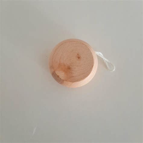 Wooden Yoyo Padaworks