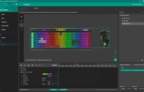 ICUE Alternatives And Similar Software AlternativeTo