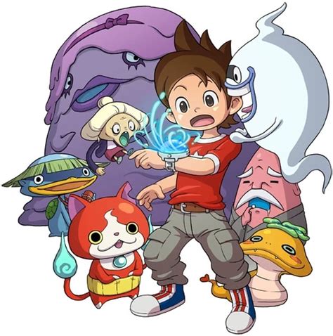 Yokai Manipulation Character Scale Wiki Fandom