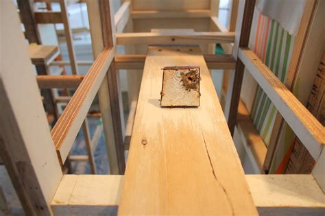 Structural Dichotomy — Molly Koehn