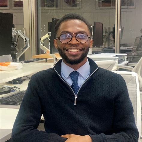 Daniel Afolabi Linkedin