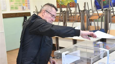 ГЕРБ спечели убедително изборите за общински съветници в Хасково втори са ДПС а трети Синя