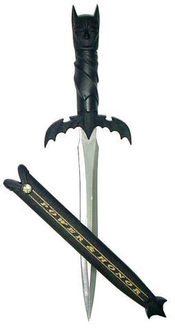 16 Batman Sword With Scabbard 3 Movie Fantasy Blade 16869232