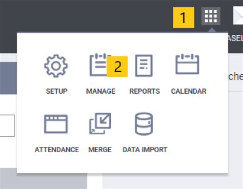 Running A CSV Export For RHY And SSVF OC HMIS