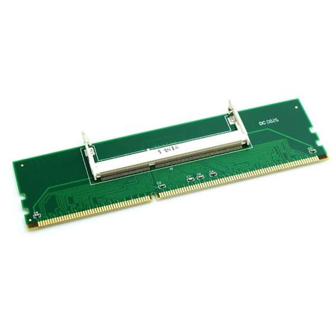含稅開發票ddr3筆記型記憶體轉ddr3桌上型記憶體筆記型電腦 記憶體 轉接桌上型ddr3 轉接卡 Ddr3專用 保護卡 蝦皮購物