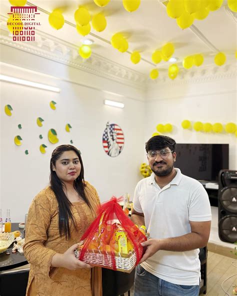 Decode Digital Lahore