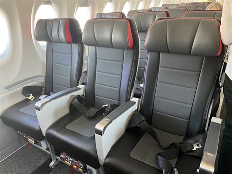 Breeze A220 Review Sfo To Richmond The Nicer Way Travelupdate